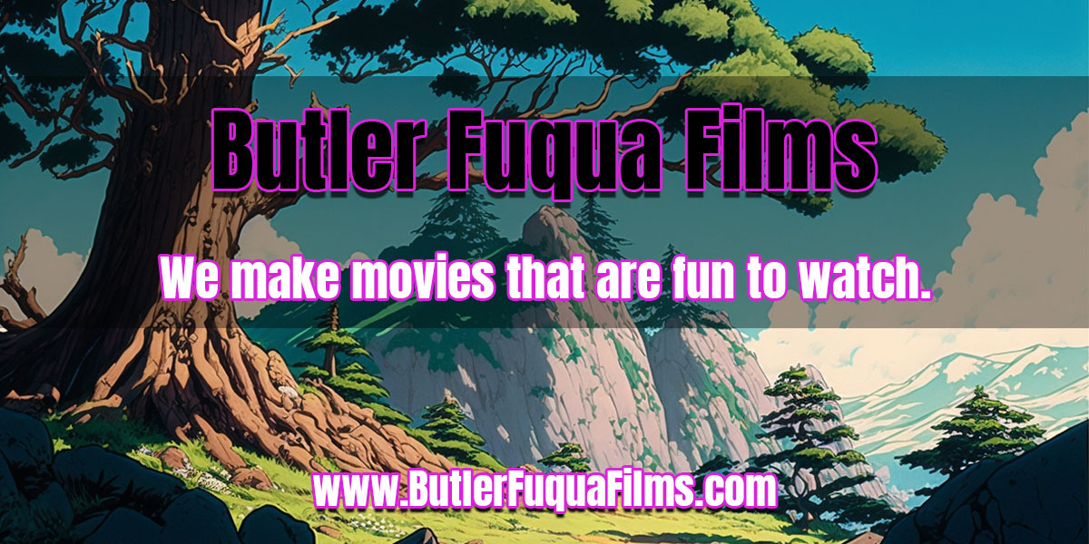 Butler Fuqua Films